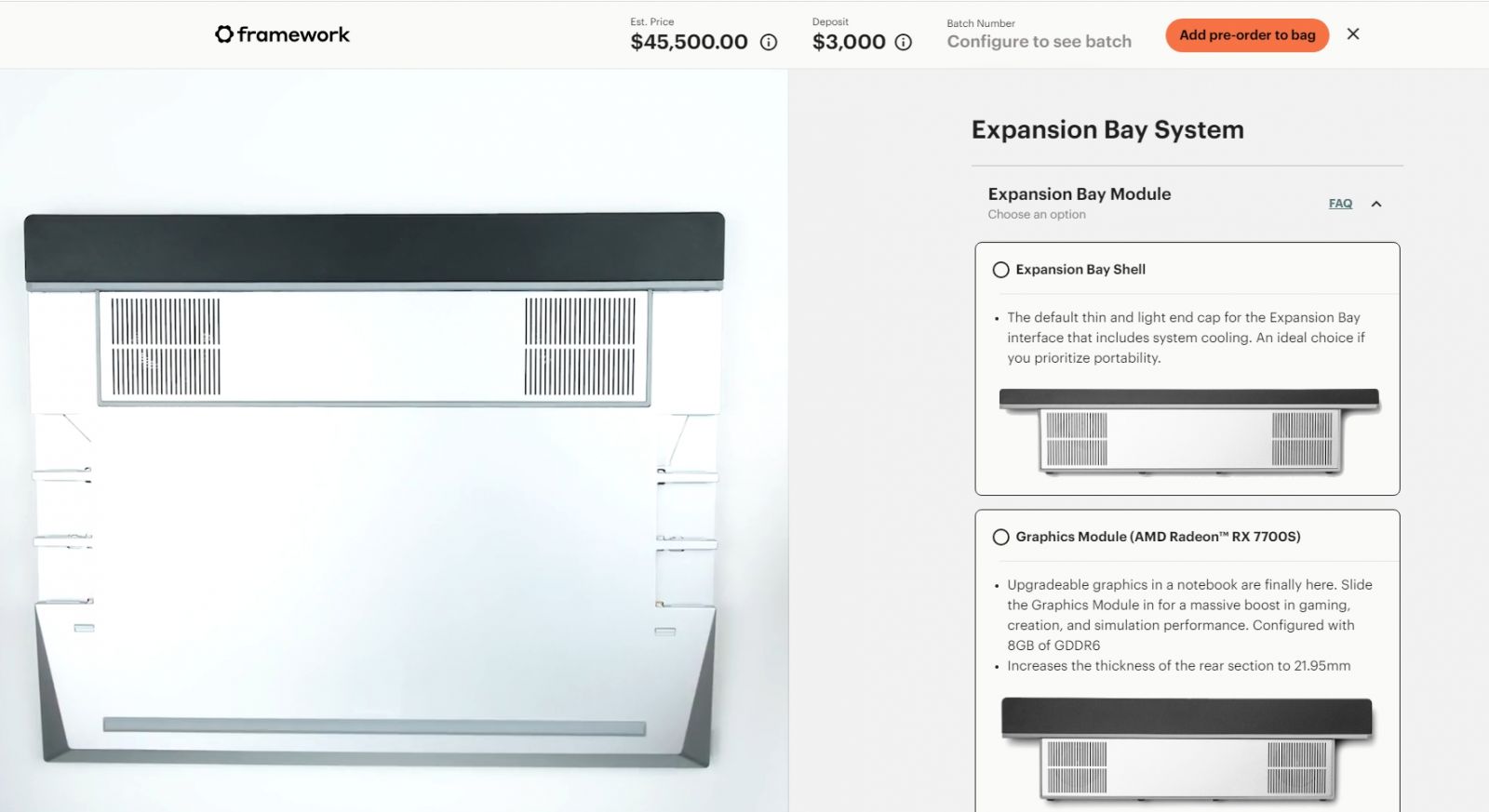世界首款真 DIY 筆電 Framework 開箱 CPU 組件都能輕鬆更換升級！各位要的「維修權」這就給你-體驗評測 - 三創生活